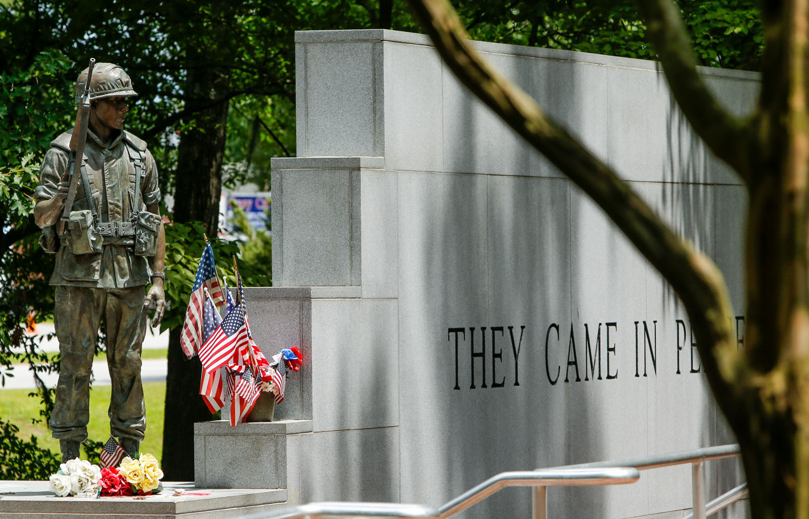 Remembering Beirut | Announcements | Beirut Veterans of America